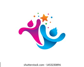 Star Health Insurance Logo Vector (.AI) Free Download