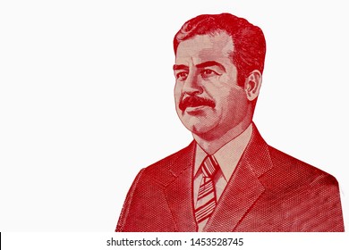 Saddam Logo Vector (.CDR) Free Download