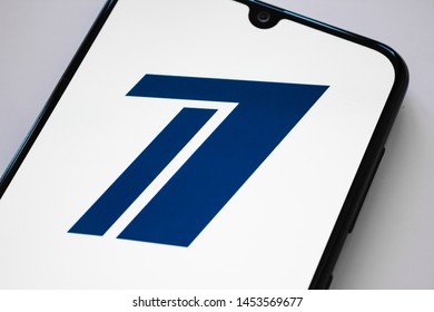 Capital First Logo