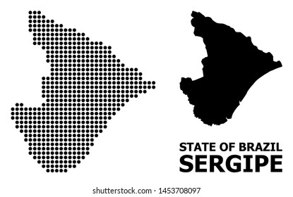 Sergipe Logo Vector (.CDR) Free Download