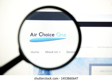 Air One Logo Vector (.EPS) Free Download