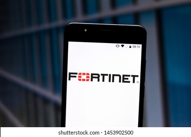 Fortinet Logo Vector (.AI) Free Download