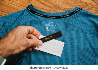 Dri-Fit Logo Vector (.EPS) Free Download