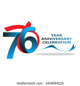 76 Logo Vector (.AI) Free Download