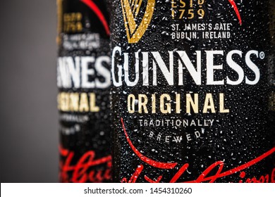 Guinness Logo Vector (.EPS) Free Download