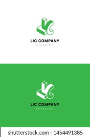 lic Logo Vector (.CDR) Free Download