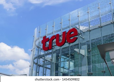 true Logo Vector (.AI) Free Download