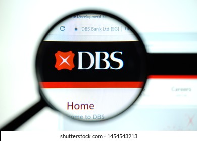 Dbs Logo Vectors Free Download