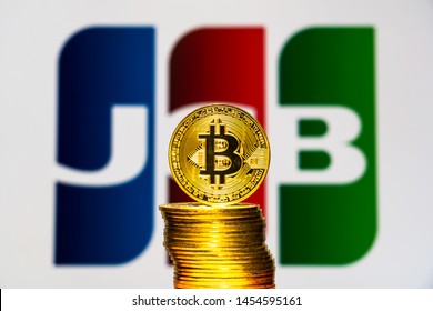 JCB Logo Vector (.EPS) Free Download