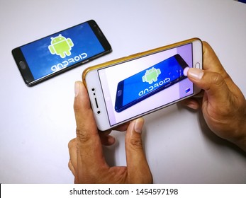 Oppo Logo Vector (.EPS) Free Download