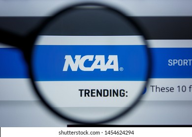 Ncaa Logo Vectors Free Download