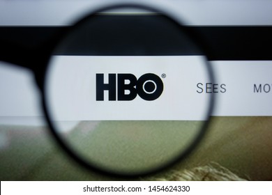 HBO Logo Vector (.EPS) Free Download