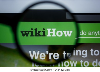 WIKA Logo Vector (.CDR) Free Download