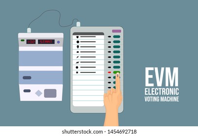 Election Commission India Logo