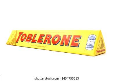 Toblerone Logo Vector (.EPS) Free Download