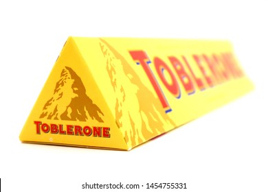 Toblerone Logo Vector (.EPS) Free Download