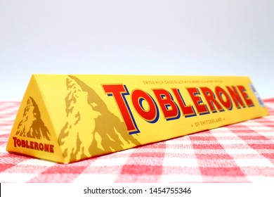 Toblerone Logo Vector (.EPS) Free Download
