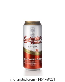 Budweiser Budvar Logo Vector (.AI) Free Download