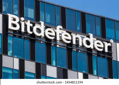 Bitdefender Logo Vectors Free Download