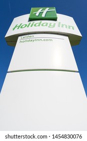 Holiday Inn Logo Vector (.SVG) Free Download