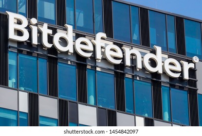 Bitdefender Logo Vectors Free Download