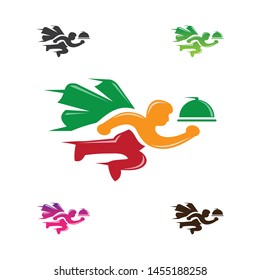 Delivery Hero Logo Vector (.SVG) Free Download