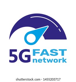 5G Logo Vector (.EPS) Free Download