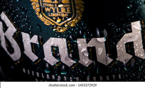 Amstel Beer Logo Vector (.EPS) Free Download