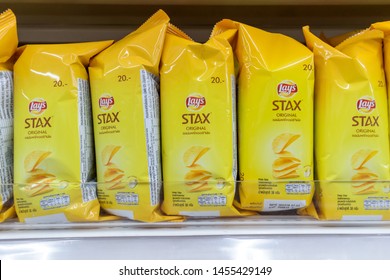 Stax Logo Vector (.AI) Free Download