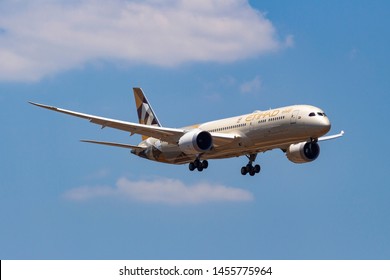 Etihad Airways Logo Vector (.AI) Free Download