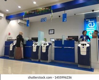 BCA Bank Logo Vector (.AI) Free Download