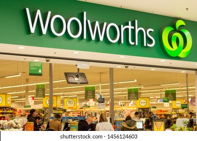 Woolworths Logo Vectors Free Download