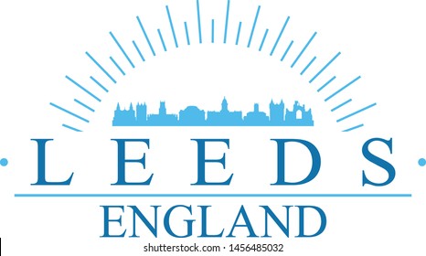 Leeds United Logo Vector (.SVG) Free Download