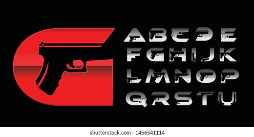G-Force Logo Vector (.EPS) Free Download