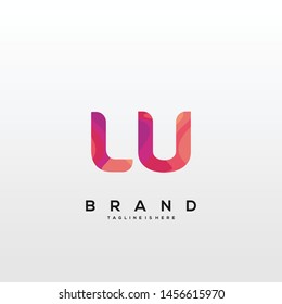 LU Logo Vector (.EPS) Free Download