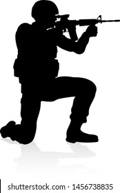 Army Ranger Logo Vector (.EPS) Free Download