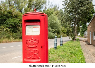 Royal Mail UK Logo Vector (.AI) Free Download
