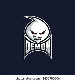 speed demon Logo Vector (.EPS) Free Download