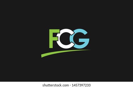 FCG Logo Vector (.EPS) Free Download