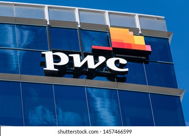 PWC Logo Vector (.EPS) Free Download