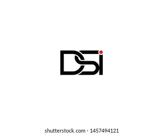 dsi Logo Vector (.EPS) Free Download
