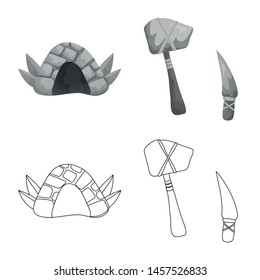 Neolith Logo Vector (.AI) Free Download