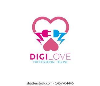 Digi Logo Vectors Free Download