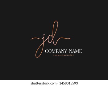 JD Group Logo Vector (.EPS) Free Download
