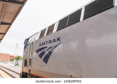 Amtrak Logo Vectors Free Download