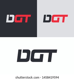 Dgt Logo Vectors Free Download