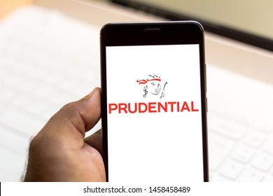 Prudential Logo Vectors Free Download