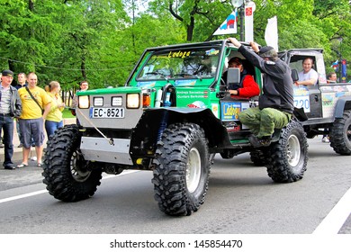 Suzuki Samurai Logo Vectors Free Download