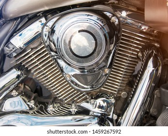 American Chopper Silver HD wallpaper download
