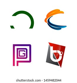 PGD Logo Vector (.AI) Free Download